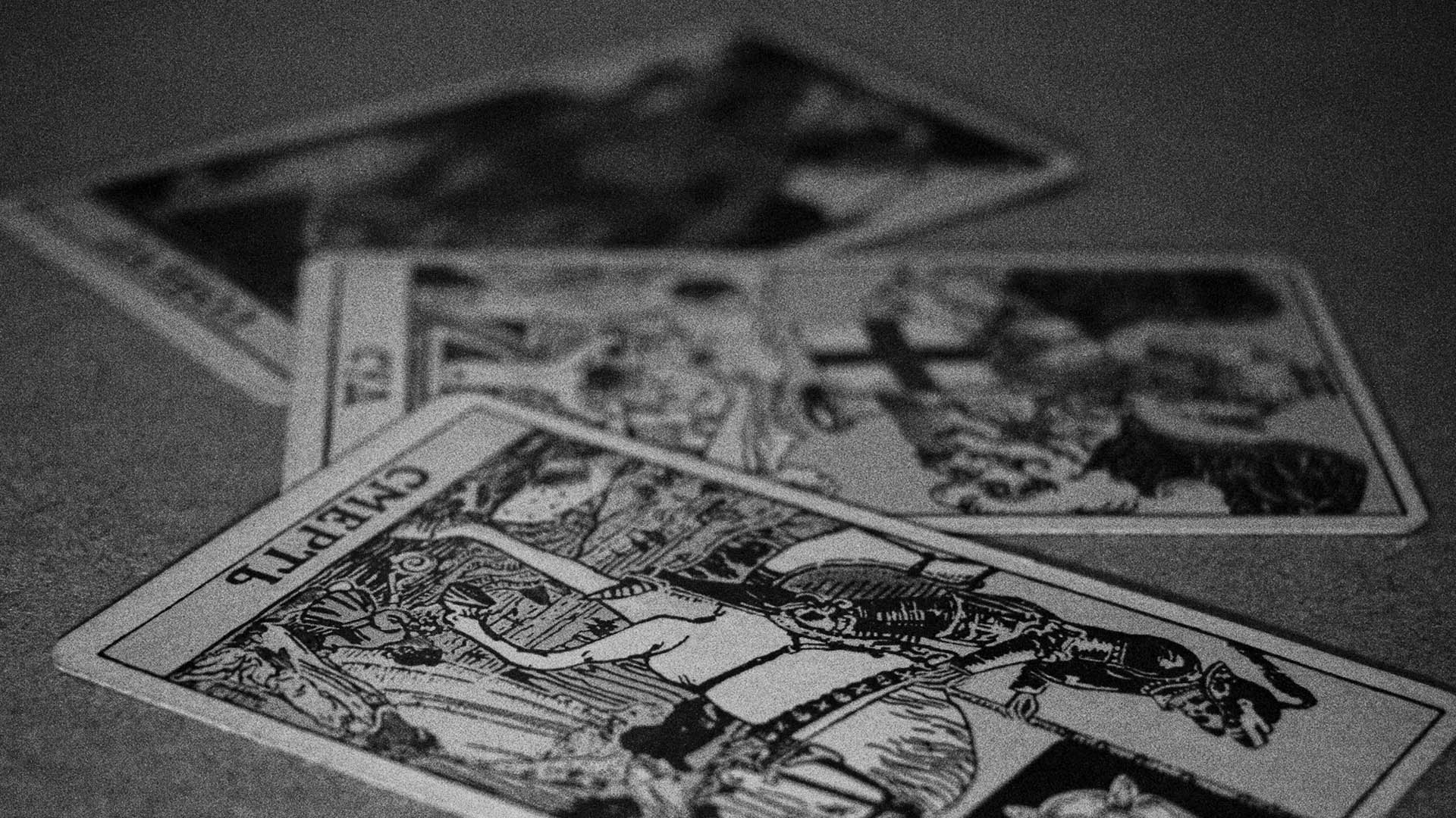 Все о картах Таро гадания расклады значения карт